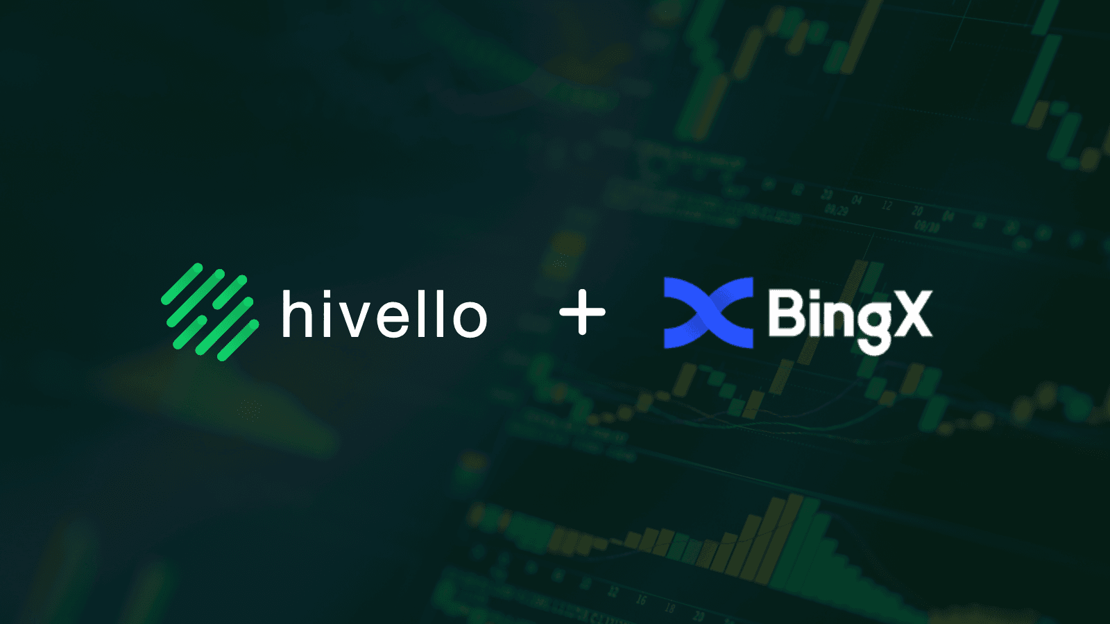 Hivello’s Native Token $HVLO Now Listed on BingX
